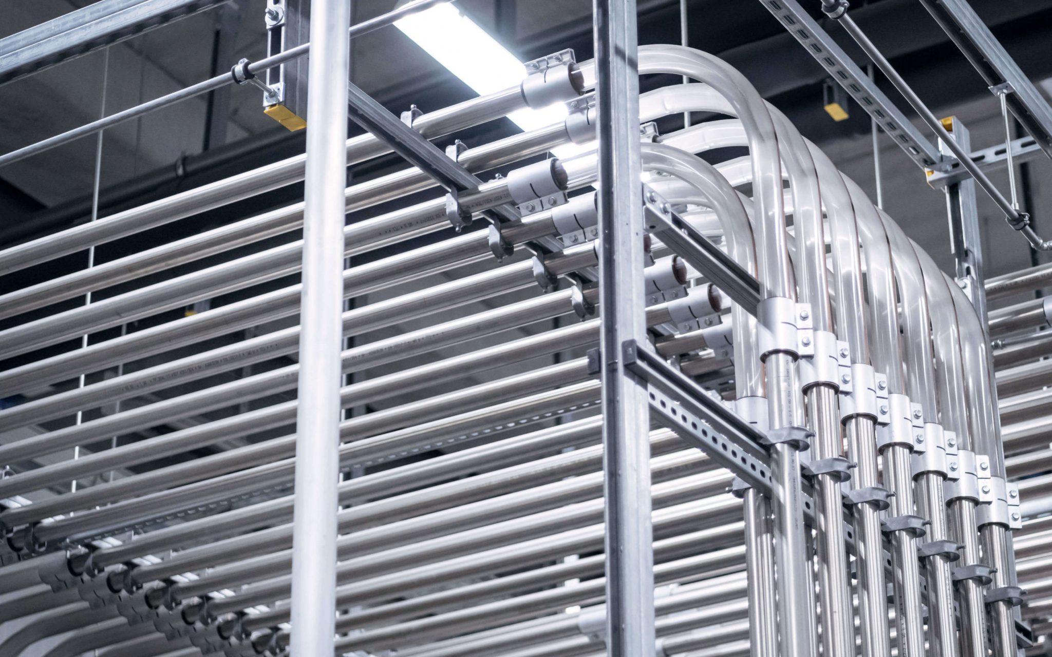 Oskrbovalna veriga - Polycom