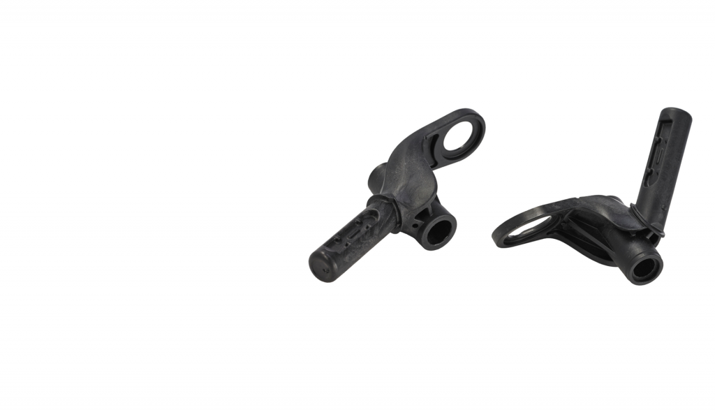 Pivot housing - Polycom