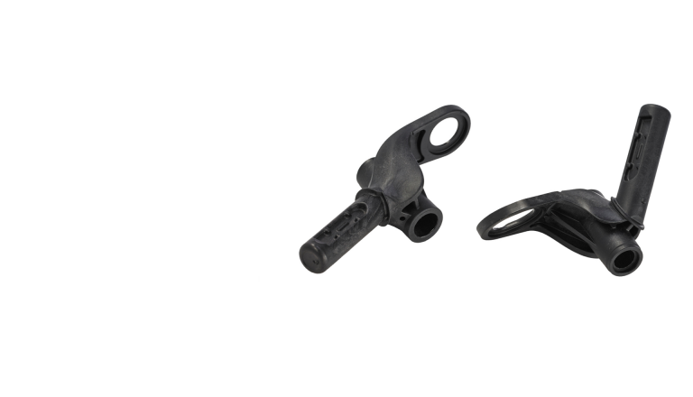 Pivot housing - Polycom