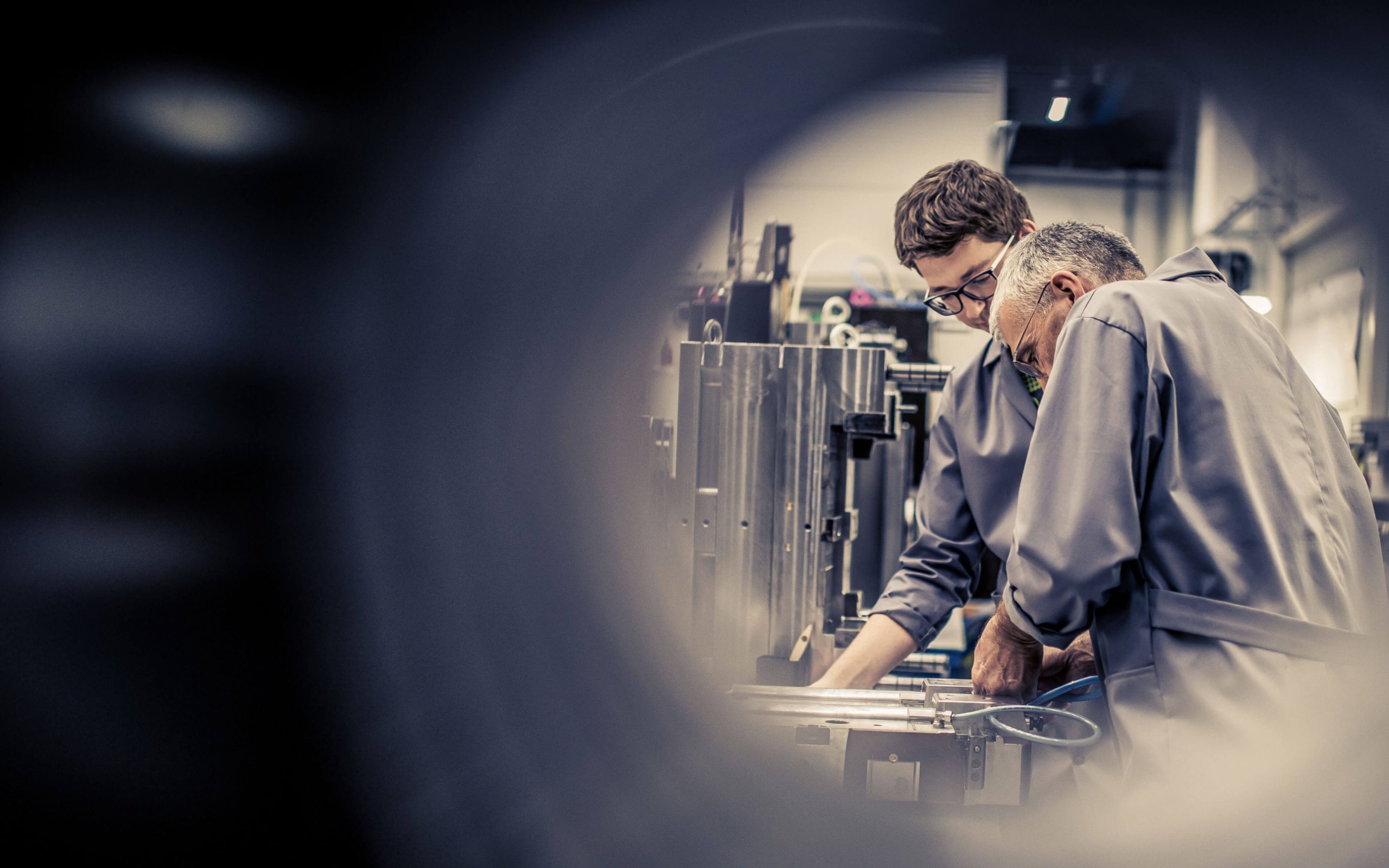 Opportunities for young - Polycom